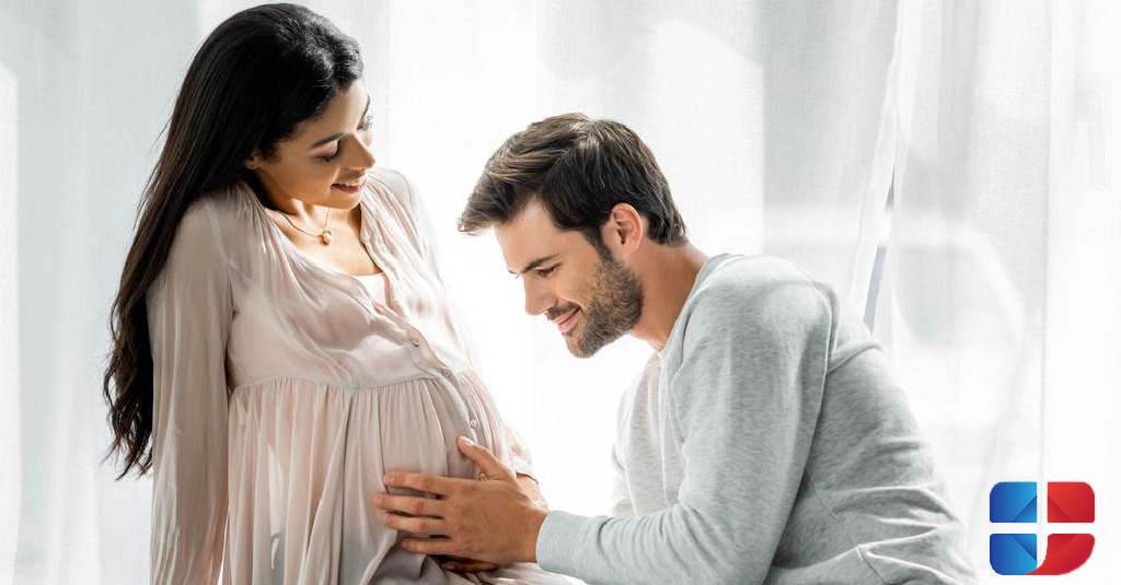 Sex During Pregnancy • 2024